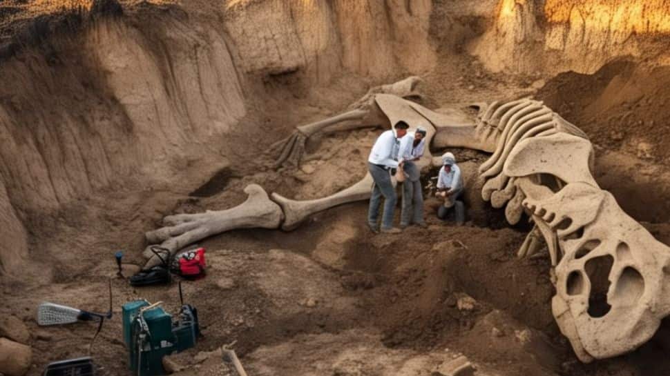 Meet World's Oldest Dinosaur: Unearthed In Brazil, Way Older Than ...