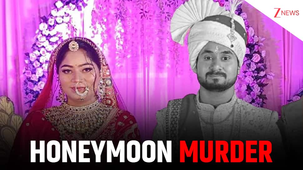 Meghalaya Honeymoon Murder: New Twist In Sonam-Raja Raghuvanshi Case ...