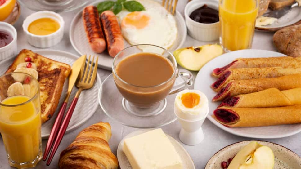 Three Indian Dishes Ranked Among World’s Best 50 Breakfasts, Third ...