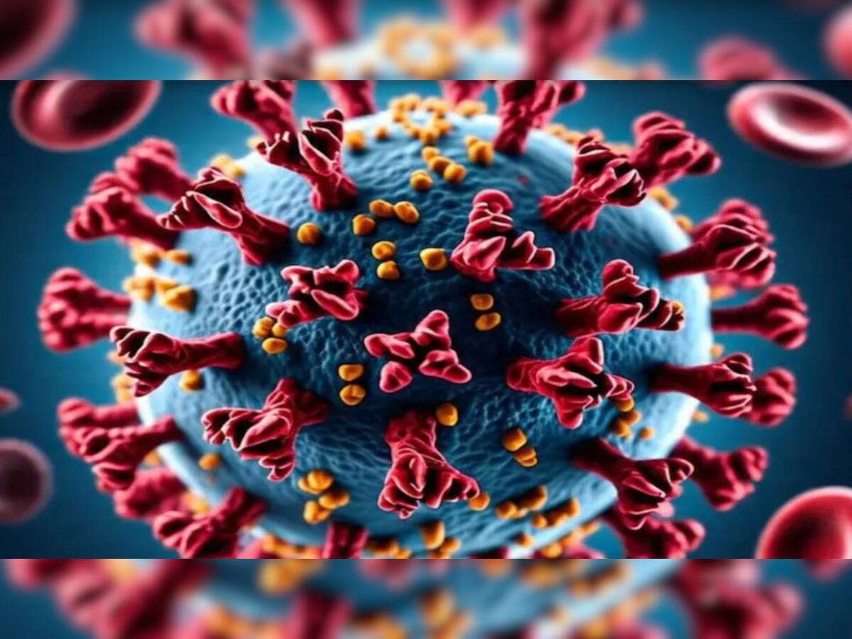 COVID To Mutate Into A Monster? Japan’s Baba Vanga Warns Of Comeback Of ...