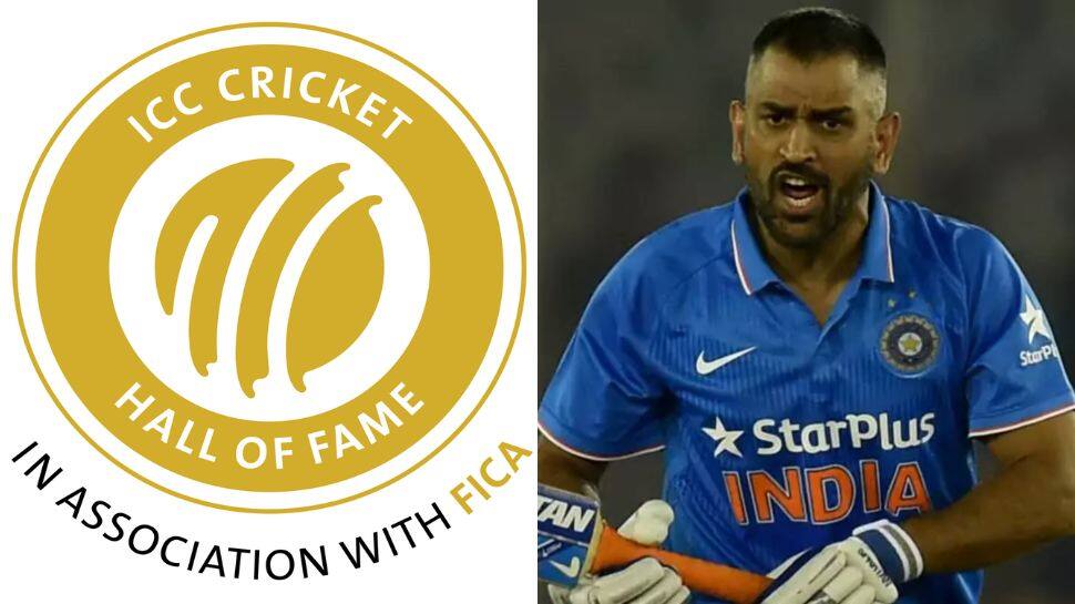 Why MS Dhoni Was Inducted In ICC Hall Of Fame So Late? What Is The ...