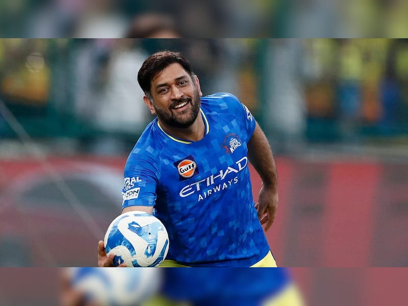 Why MS Dhoni Was Inducted In ICC Hall Of Fame So Late? What Is The ...