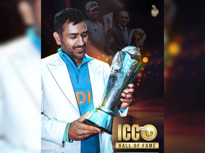 Full List Of Indian Cricketers In ICC Hall Of Fame: From Vinoo Mankad ...