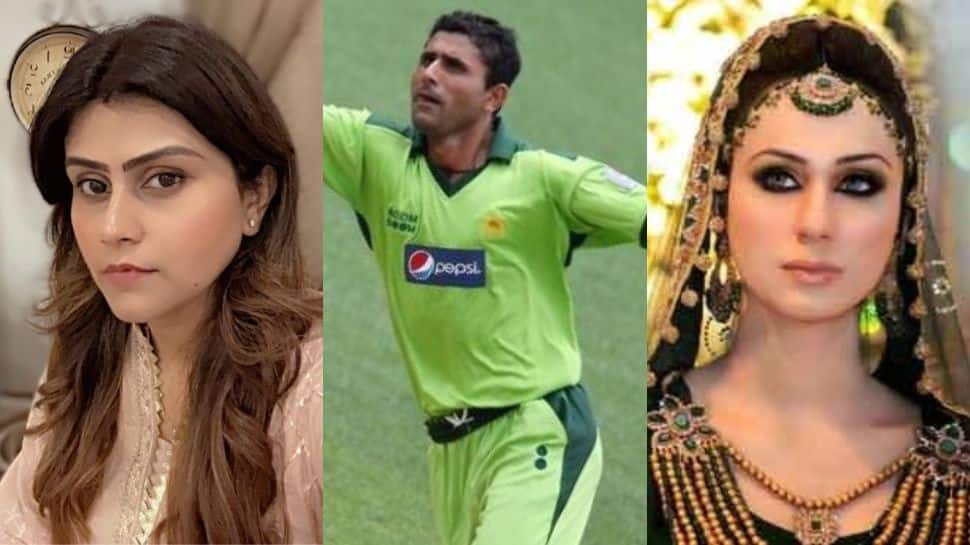 Abdul Razzaq Marries Aunt’s Daughter 10 Years Younger – Fulfills Mother ...