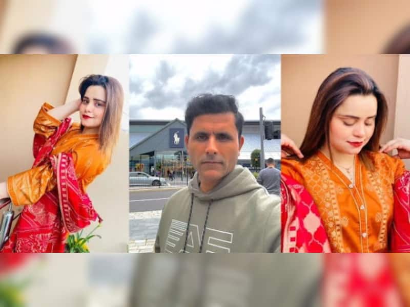 Abdul Razzaq Marries Aunt’s Daughter 10 Years Younger – Fulfills Mother ...