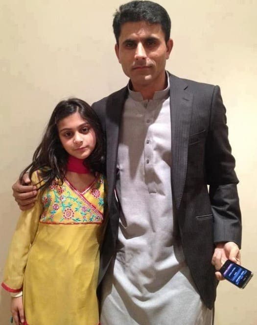 Abdul Razzaq Marries Aunt’s Daughter 10 Years Younger – Fulfills Mother ...