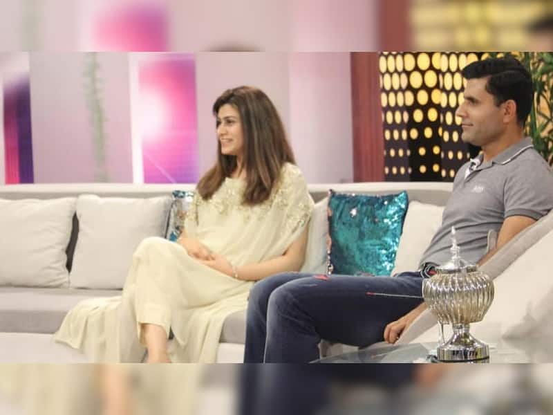 Abdul Razzaq Marries Aunt’s Daughter 10 Years Younger – Fulfills Mother ...