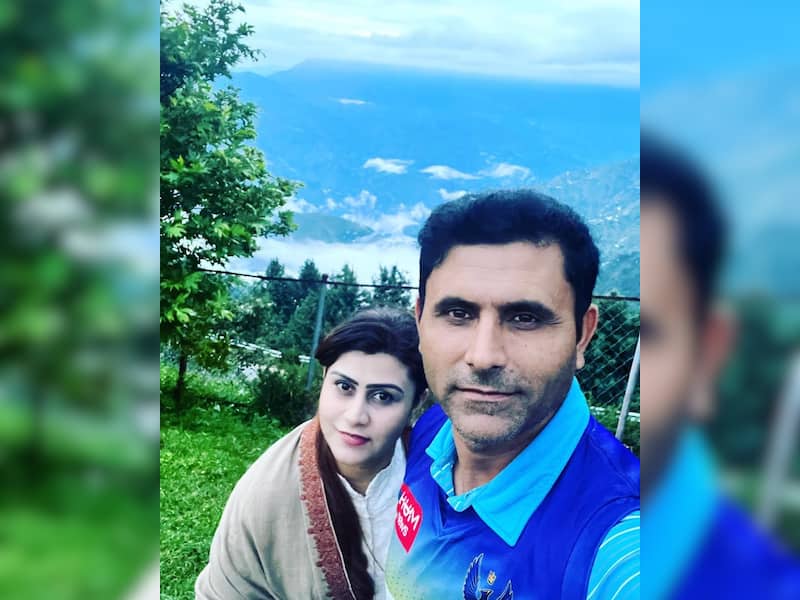 Abdul Razzaq Marries Aunt’s Daughter 10 Years Younger – Fulfills Mother ...
