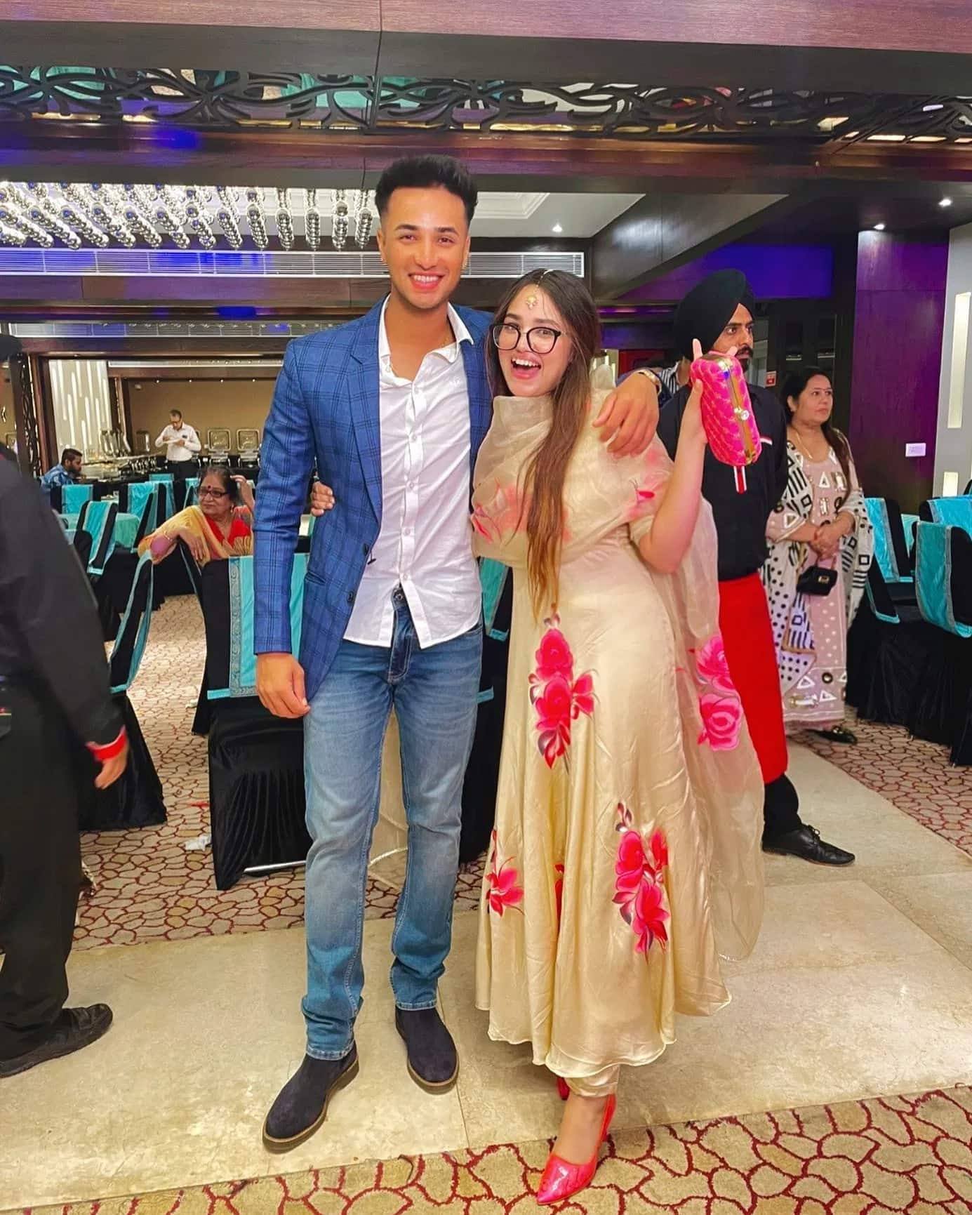 Komal Sharma: The Mystery Girl Behind Abhishek Sharma’s Rise – Age, Career, Engagement & More ...