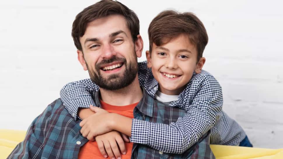 Father’s Day 2025: Nutritionist Reveals Diet Tips For Dads To Stay ...