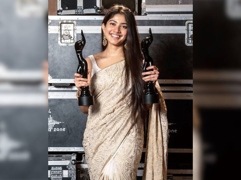 Meet Highest-Paid South Indian Actress, Who Studied To Become A Doctor ...
