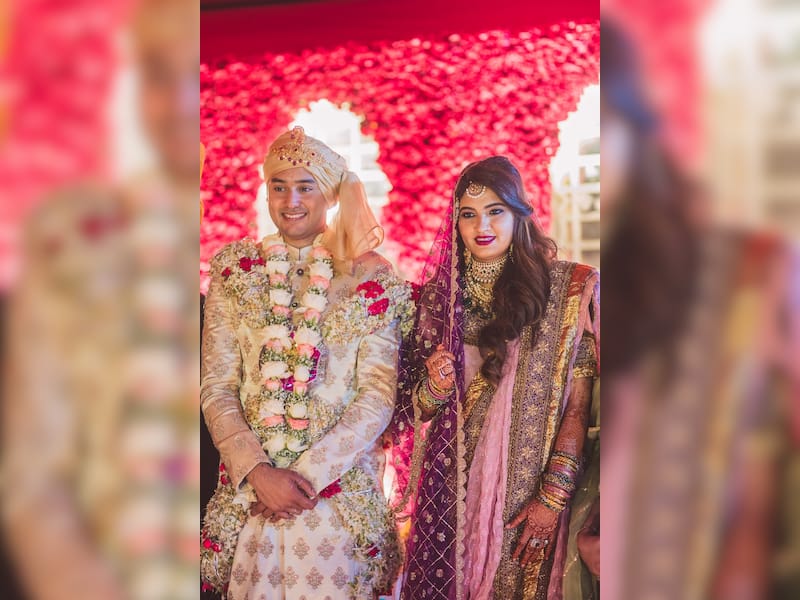 Meet Anam Mirza: Sania Mirza’s Millionaire Sister, Fashion Entrepreneur ...