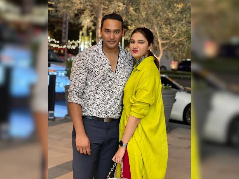 Meet Anam Mirza: Sania Mirza’s Millionaire Sister, Fashion Entrepreneur ...