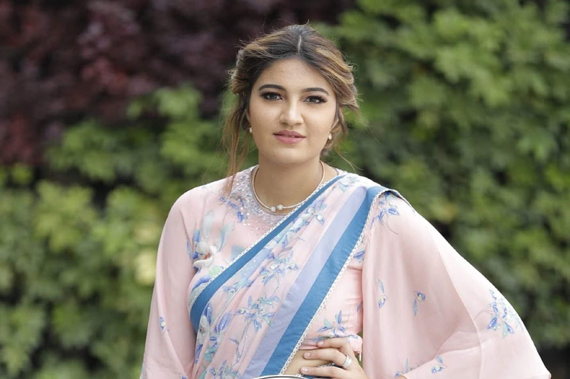 Meet Anam Mirza: Sania Mirza’s Millionaire Sister, Fashion Entrepreneur & Wife Of Mohammad ...