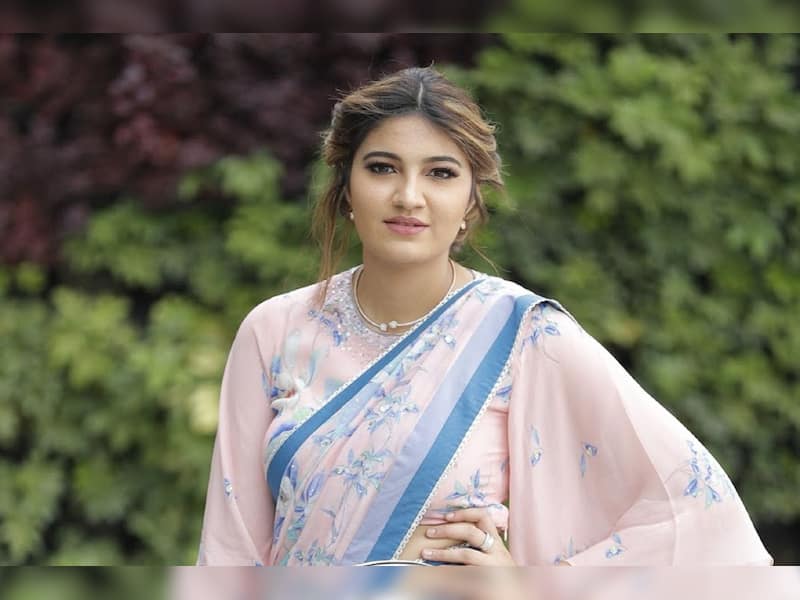 Meet Anam Mirza: Sania Mirza’s Millionaire Sister, Fashion Entrepreneur ...