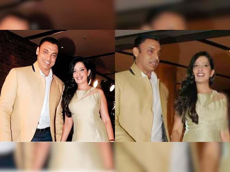 Meet Rubab Khan: Shoaib Akhtar’s Wife Who Stays Away From Limelight Despite 18-Year Age Gap ...