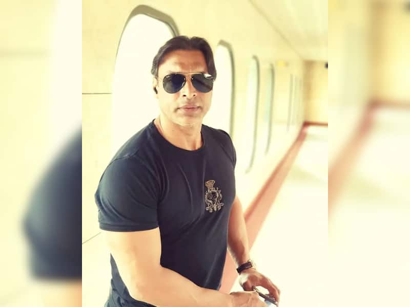 Meet Rubab Khan: Shoaib Akhtar’s Wife Who Stays Away From Limelight Despite 18-Year Age Gap ...