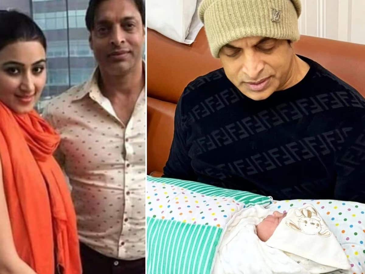 Meet Rubab Khan: Shoaib Akhtar’s Wife Who Stays Away From Limelight ...