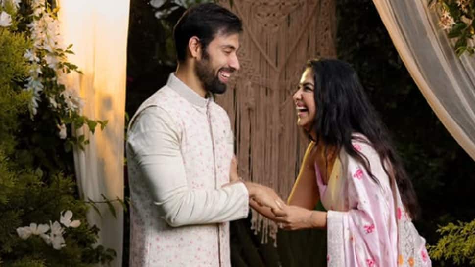 Balika Vadhu Actress Avika Gor Gets Engaged To Longtime Boyfriend And ...