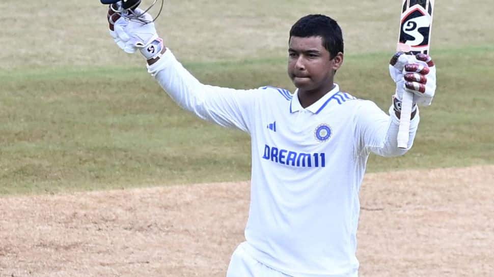 14-Year-Old IPL Phenom Vaibhav Suryavanshi Scores 190, India’s Next Big ...