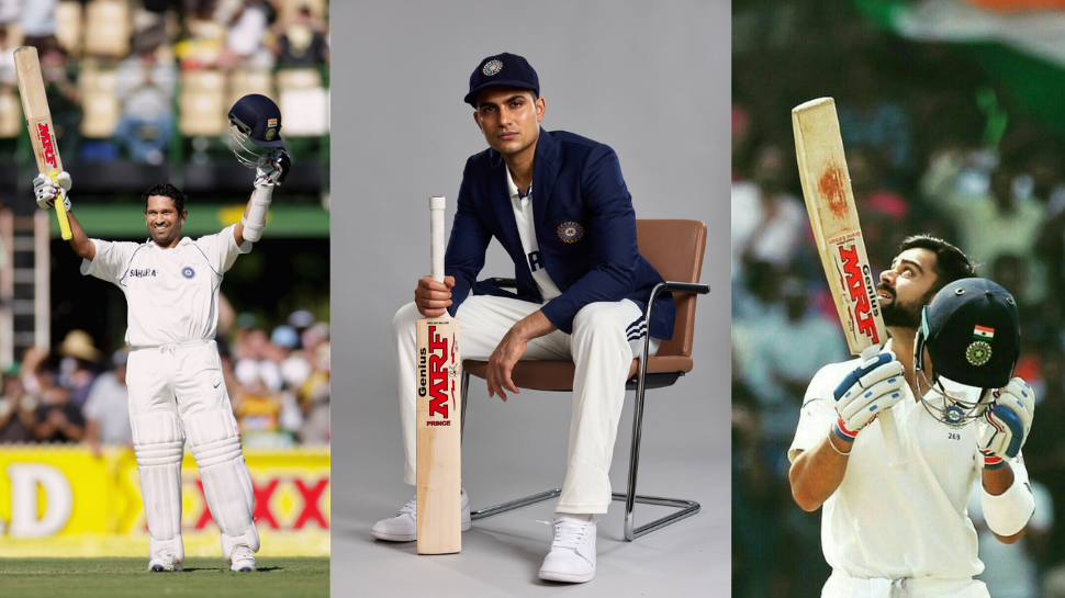 'Sachin Tendulkar Never Used ‘God’, Virat Kohli Didn’t Write ‘King ...