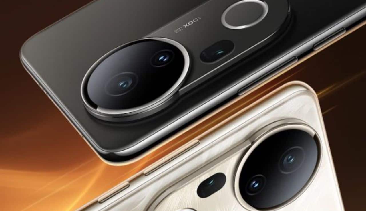 Vivo T4 Ultra Smartphone Launched In India With AI Features; Check ...