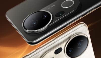 Vivo T4 Ultra Smartphone Launched In India With AI Features; Check ...