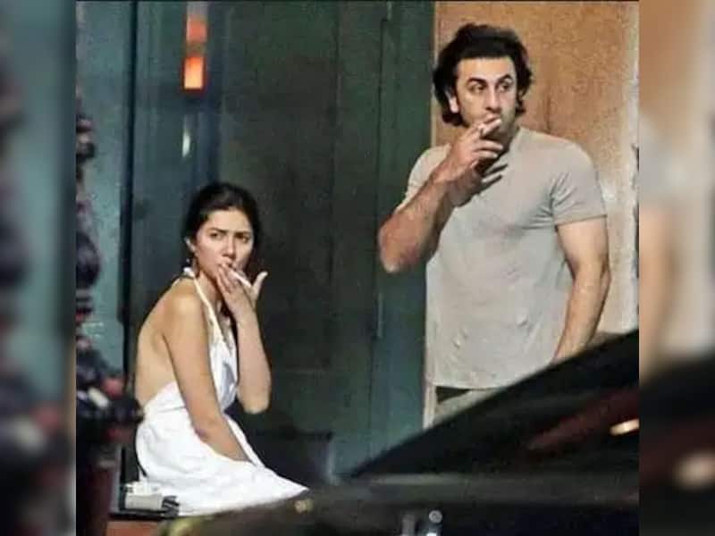 7 Bollywood Actors Who Were Caught Smoking In Public, Faced Harsh ...