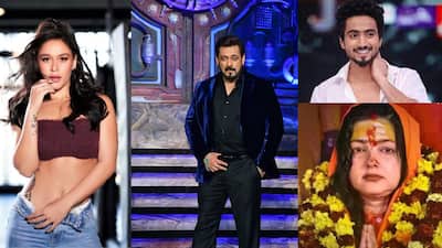 Bigg Boss 19 Tentative Contestants List, Premiere Date: 10 Big Names On ...