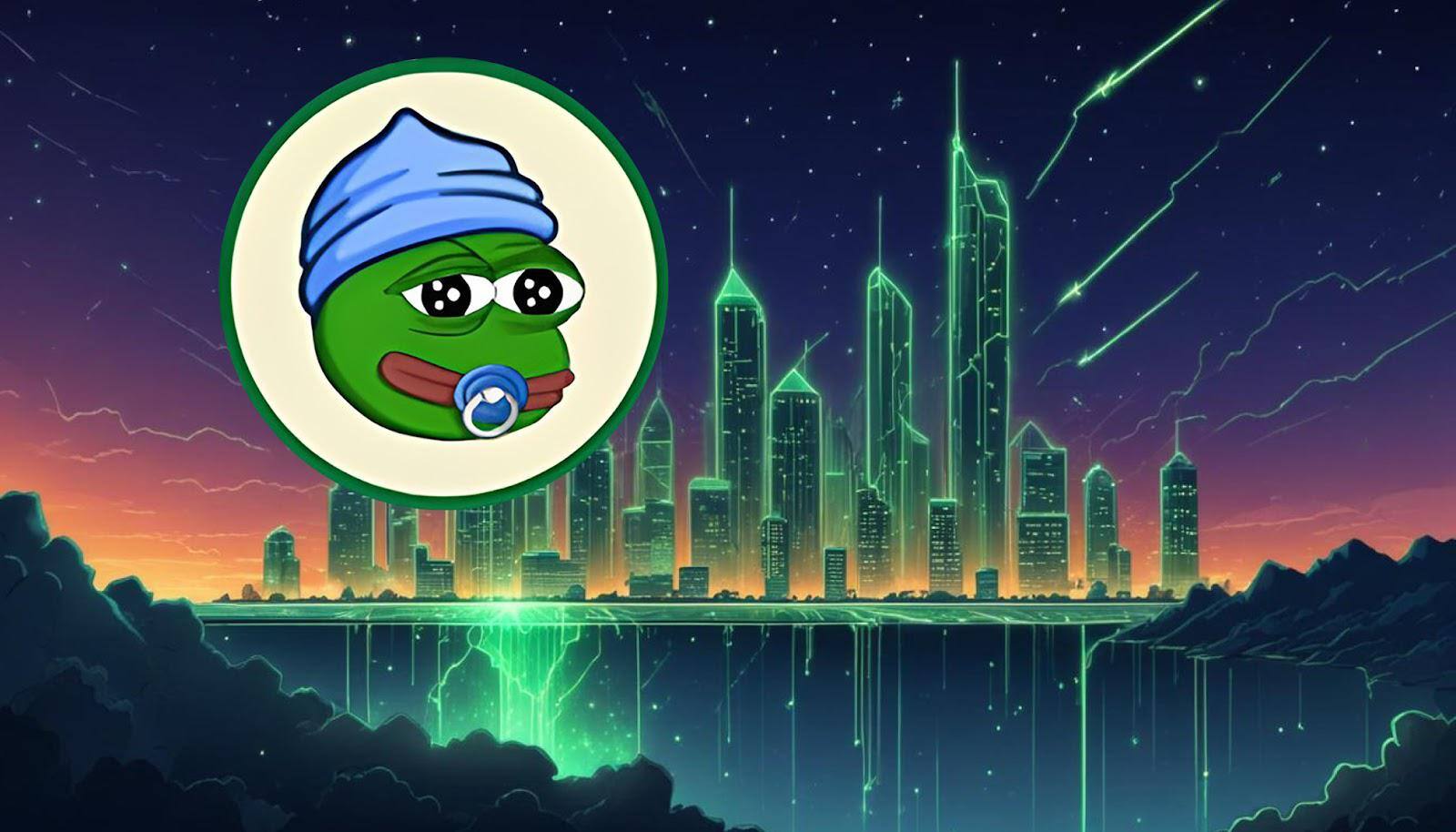 Little Pepe (LILPEPE) Presale Begins In June 2025: Top Meme Coin To Buy ...