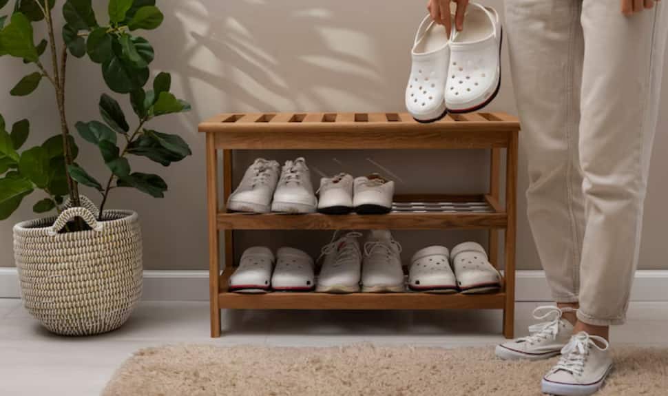 Best Shoe Racks on Flipkart for a Tidy and Stylish Home | Top Deals ...