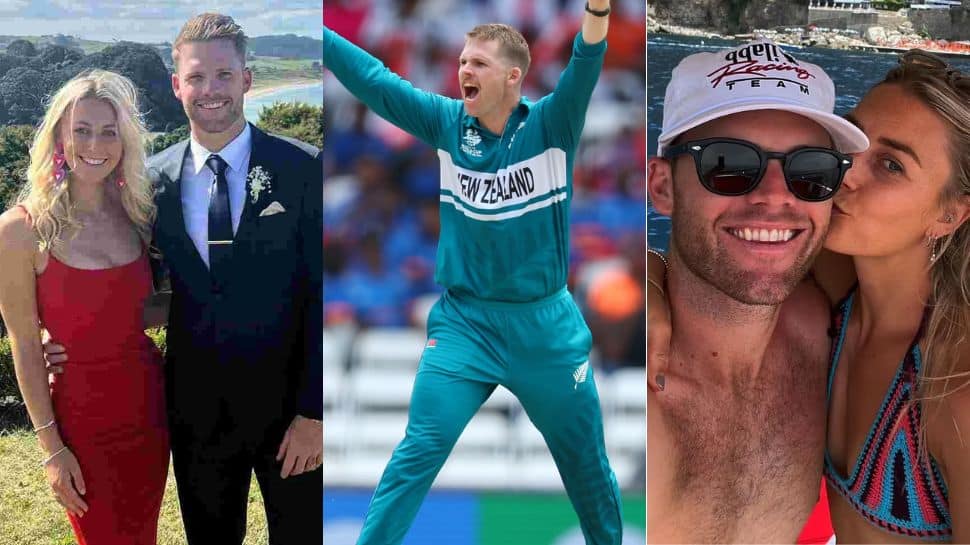 Happy Birthday Lockie Ferguson: All About New Zealand Fast Bowler's ...