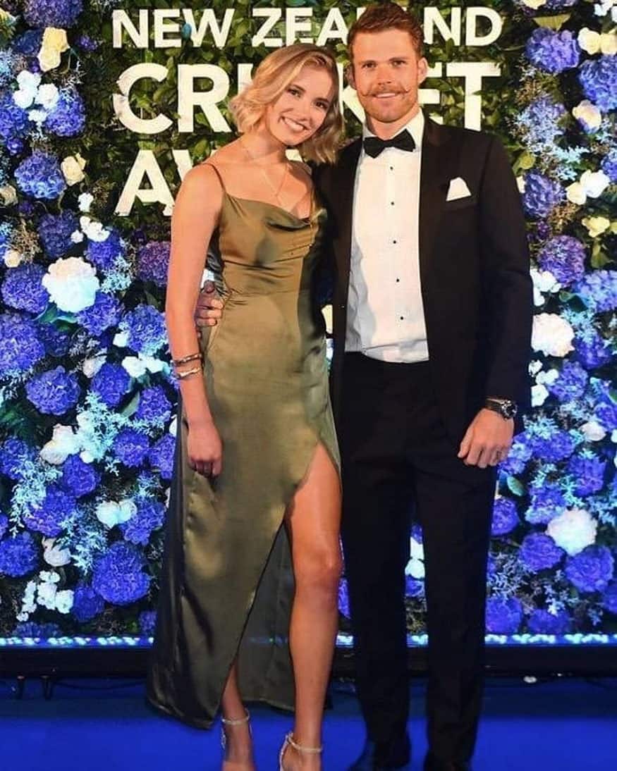 Happy Birthday Lockie Ferguson: All About New Zealand Fast Bowler's ...