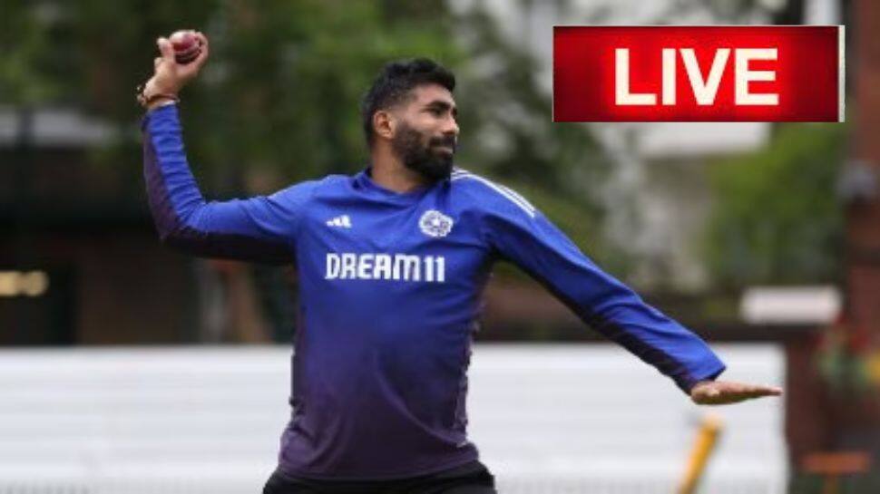 India Vs India A Live Streaming: How To Watch Intra-Squad Test Match ...