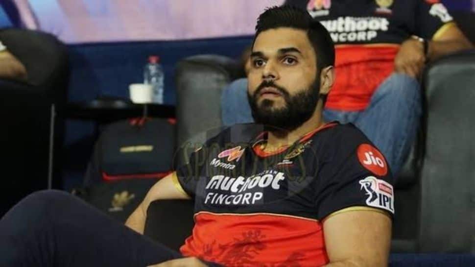 RCB Stampede Case: Nikhil Sosale Released On Bail After 11 Fan Deaths ...