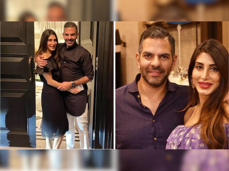 Meet Priya Sachdev: Sunjay Kapur’s Third Wife With LSE Degree, Who Has ...