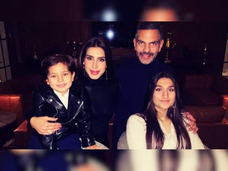 Meet Priya Sachdev: Sunjay Kapur’s Third Wife With LSE Degree, Who Has ...