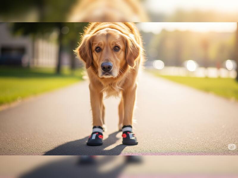 Too Hot For Fur? 7 Essential Pet Heat Safety Tips | News | Zee News