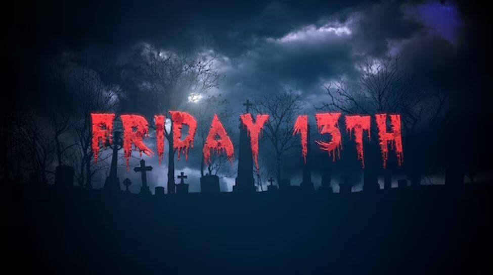 Friday- The 13th Rituals For Every Zodiac Sign: Easy Manifestation And ...