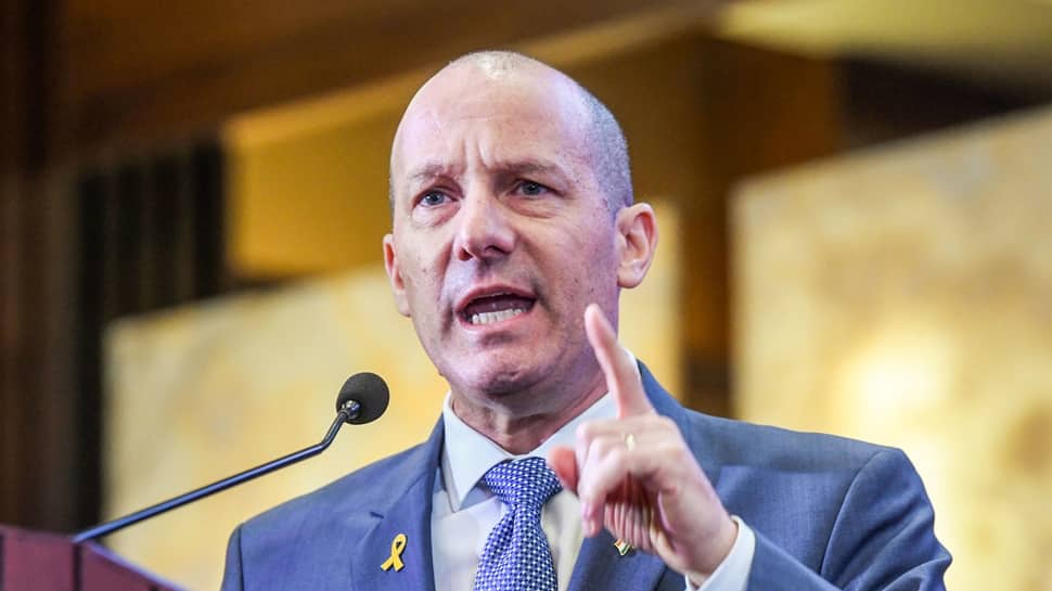 'Israel Acting Alone To Defend Itself Under Operation Rising Lion ...