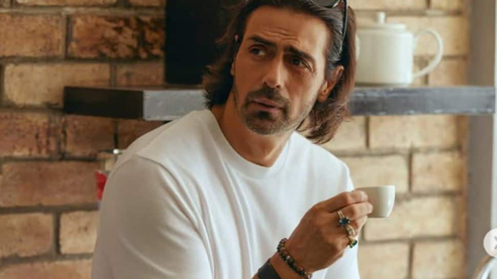 Rana Naidu 2: Arjun Rampal Says That Team Took Over ‘9 Hours Of His ...