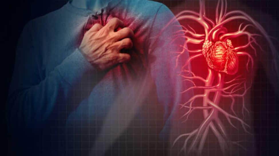 Heart Failure Isn’t Always A Heart Problem: The Hidden Triggers In Your ...