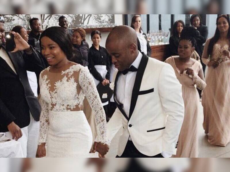 Meet Phila Lobi: Temba Bavuma’s Wife, Real Estate Mogul ...