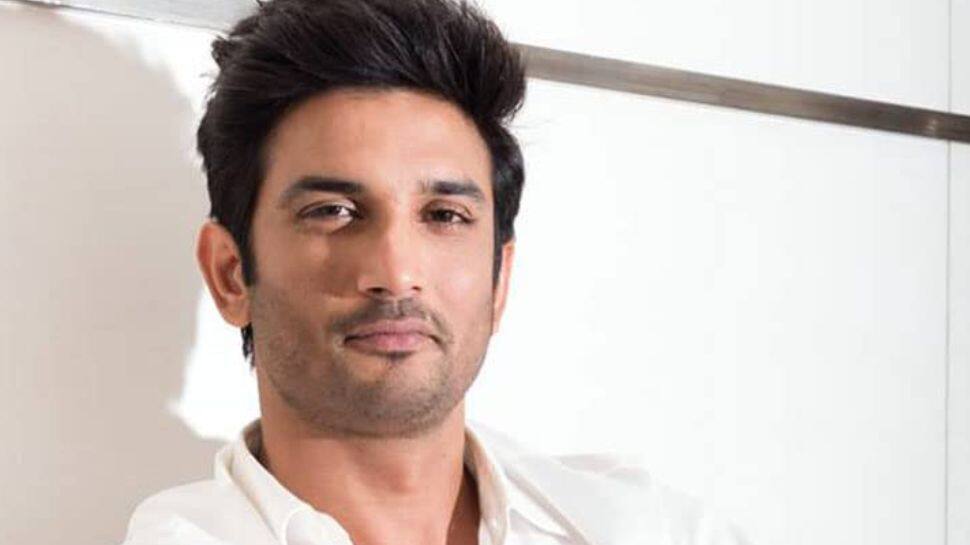 'Let His Legacy Continue’: Sister Shweta Honors Sushant Singh Rajput On ...