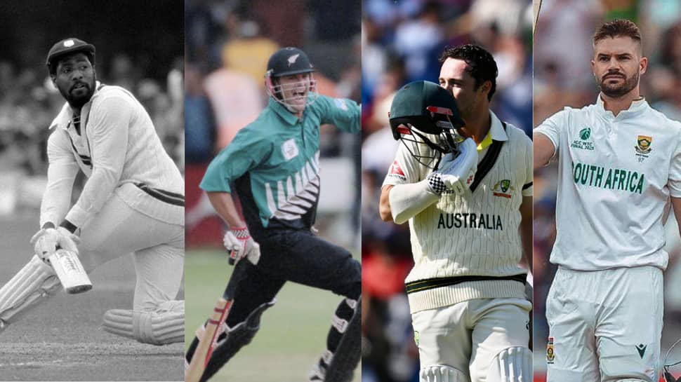 16 Players Who Scored Century In ICC Finals: Aiden Markram Joins Ricky ...