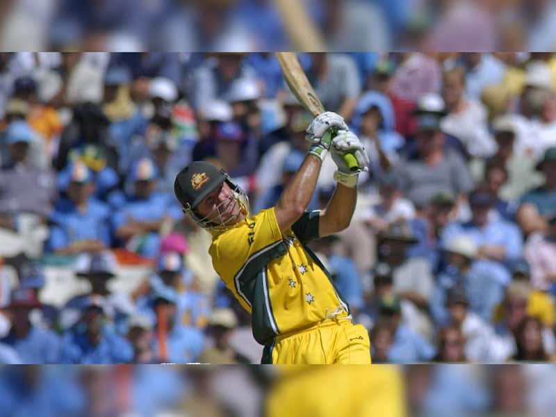 16 Players Who Scored Century In ICC Finals: Aiden Markram Joins Ricky ...