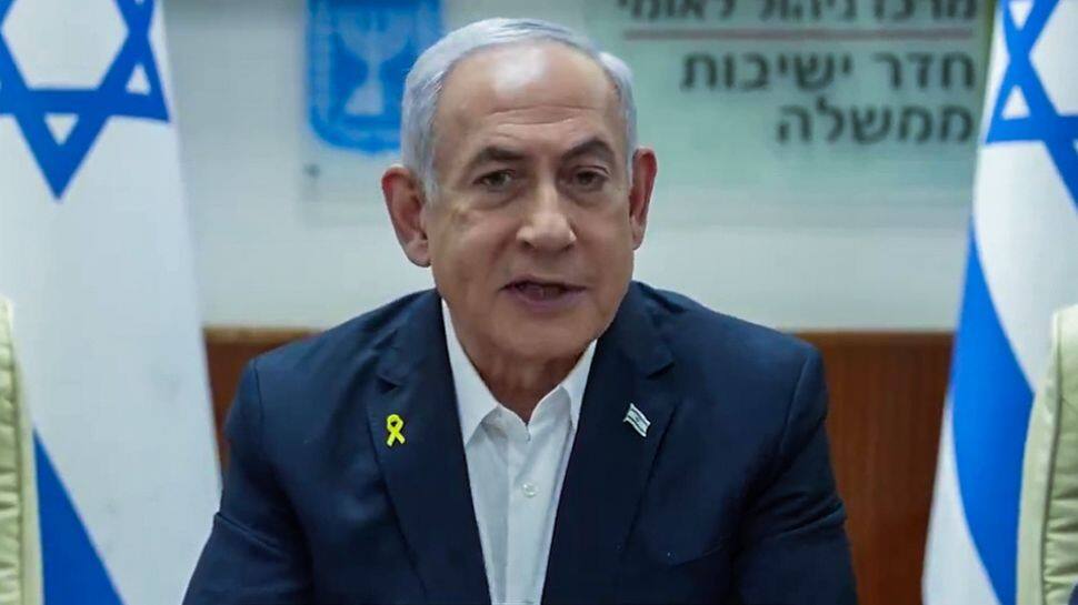 'Unite For Freedom From Evil And Oppressive Regime': Israel PM ...