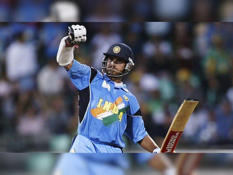 First Players To Hit Century For A Team In ICC Tournament Final: Aiden Markram Joins Sourav ...