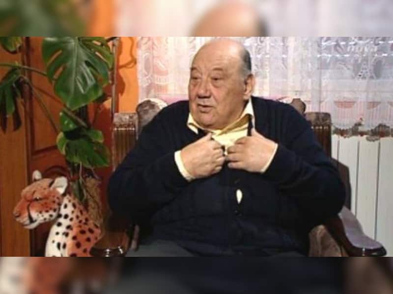 Meet The World’s Luckiest Unlucky Man: Frane Selak, Who Survived 7 ...