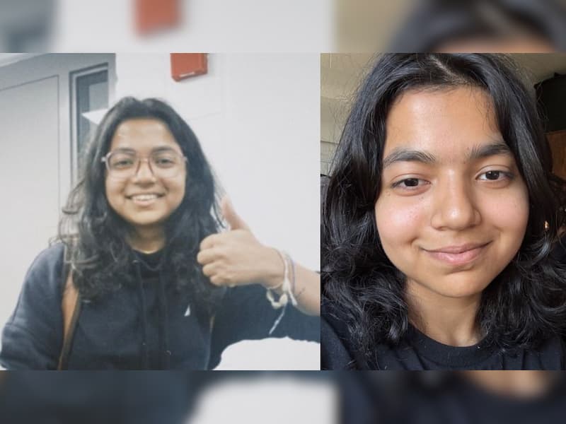 Meet Girl Who Mastered Coding At 11, Built Rs 1,00,00,00,000 Crore ...